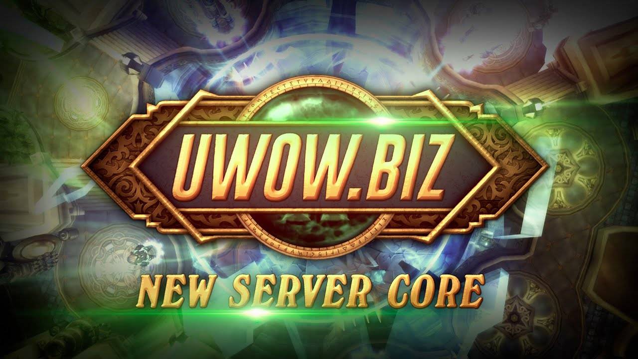 Pechkin1987GFZ World Of Warcraft Legion UWow.biz EP18