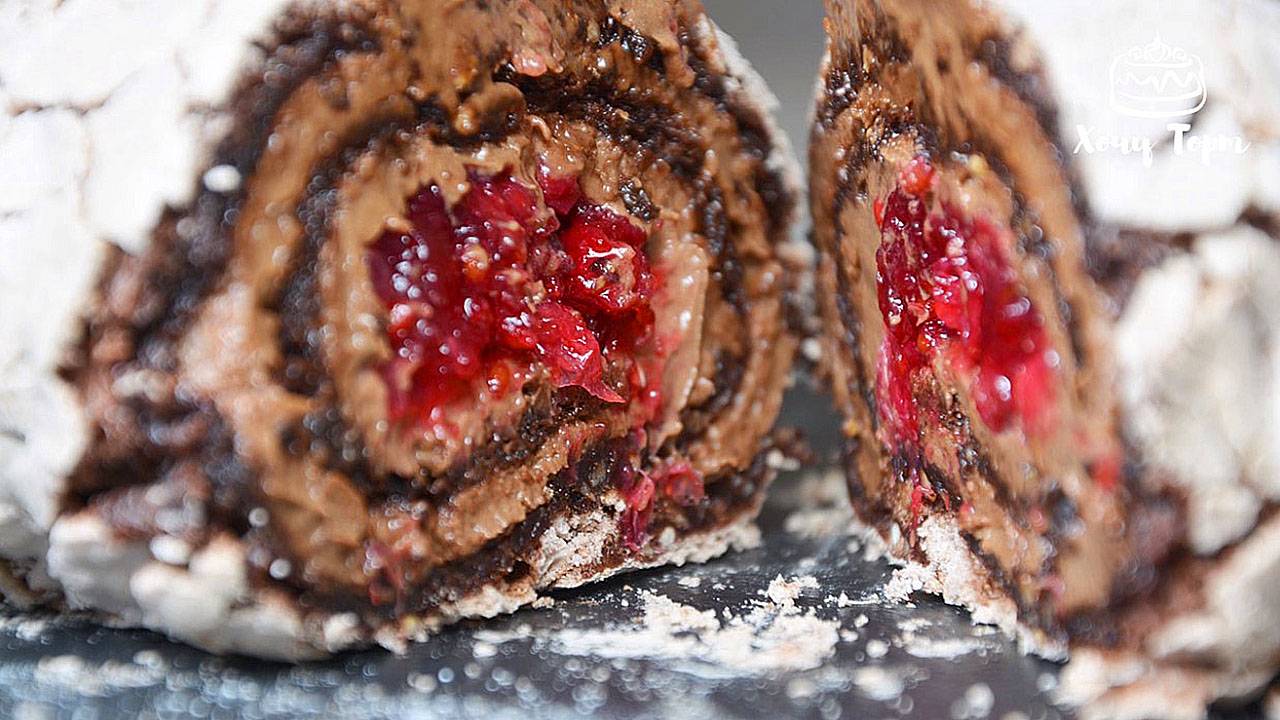 💥 Волшебное ягодное конфи "смородина-ром" (из замороженных ягод). Простой и быстрый рецепт 🍒💥