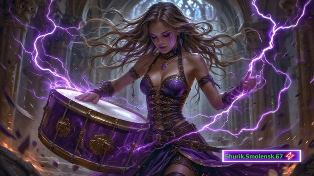 Свет сквозь пелену