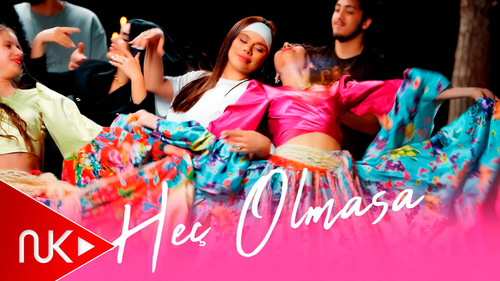 Aysun ismayilova - Hec Olmasa