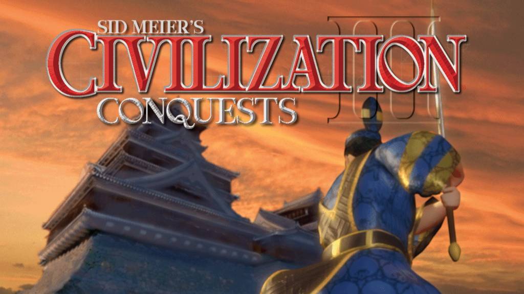 Цивилизация 3 Завоевание 1 серия