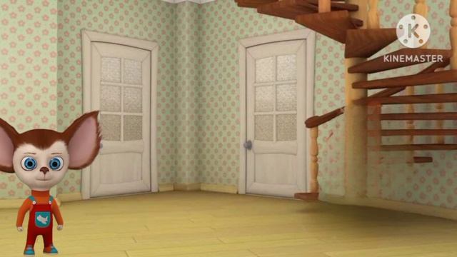 Турбоскины 1 сезон 1 серия