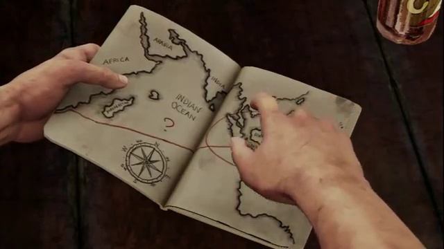 School 13 - Игрооргии _ Эпизод 7 - UNCHARTED 3 (D3 Media)