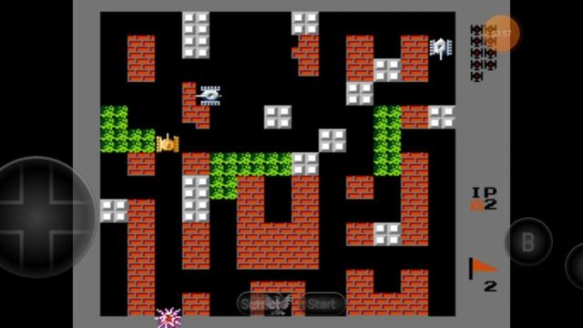 Сделал крипера в танчике | Танчики Battle City