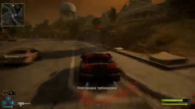 School 13 - Игрооргии _ Эпизод 1 - Скрежет Металла (D3 Media)