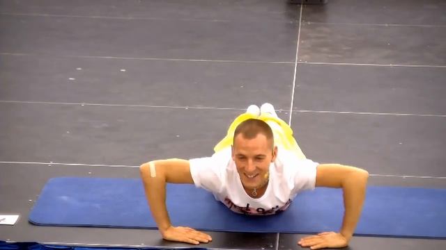 “Здоровым_быть_легко” Фестиваль__БЛАГОСТЬ_7 видео