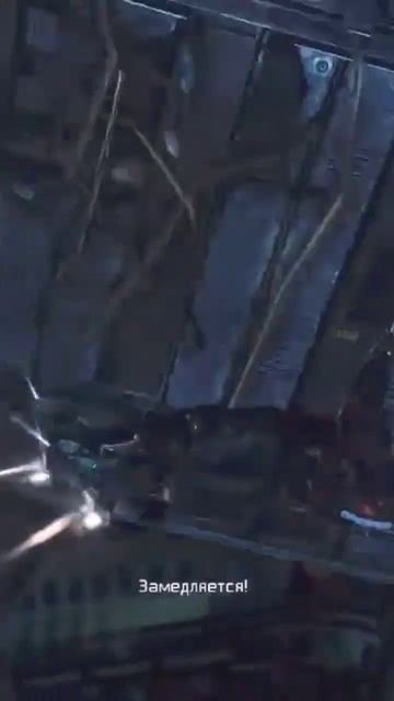 Космос Dead Space 3