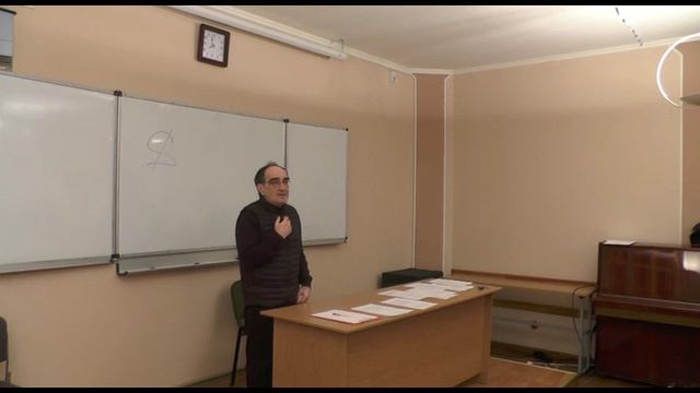 09. Семинар по работе Фрейда. Толкование сновидений В.А Мазин. Семинар.