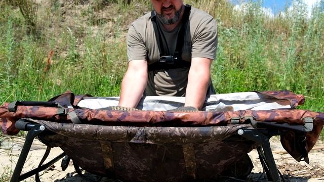 Ураган на рыбалке! Унесло лодку! Но рыбу поймал. Открытие на ОВХ