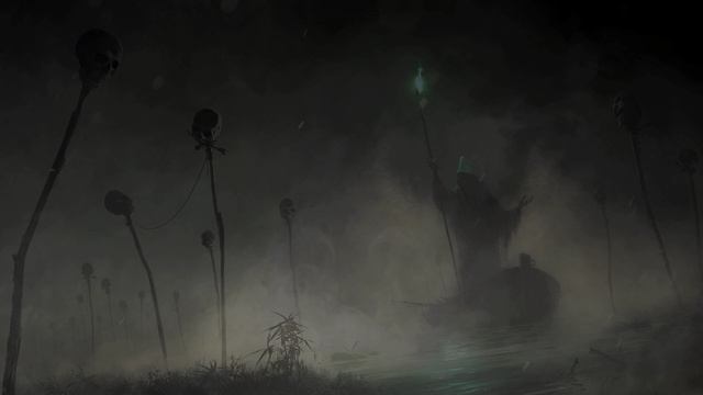 03 - The soul carrier