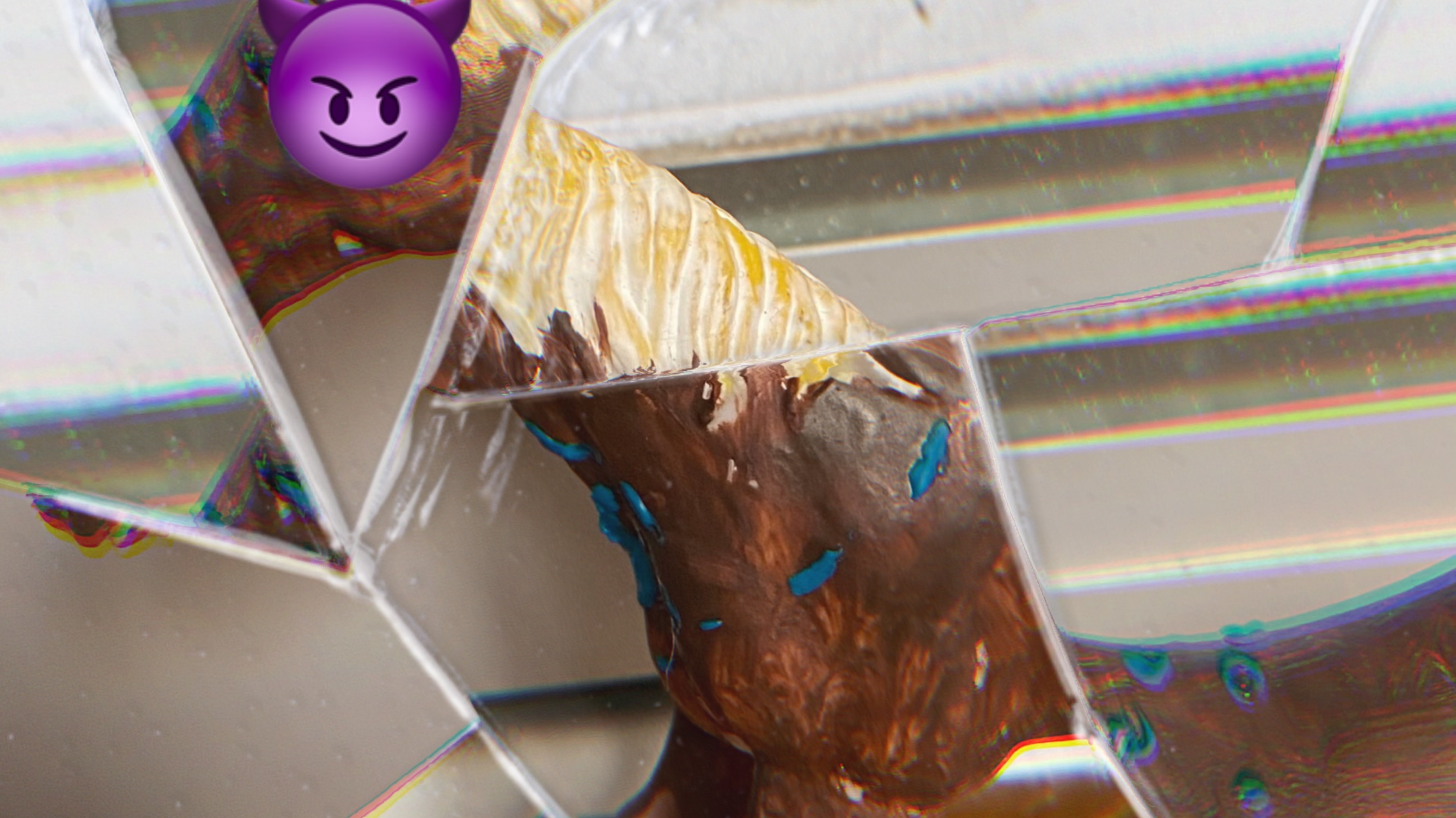 Клип «Обман»❤️🔥💔