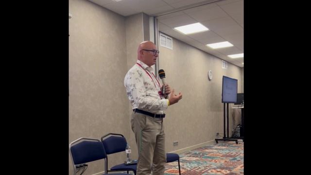 Фудмашина 2025 - 15. Канализация