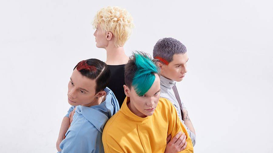 Коллекция «НЕКТО ИНОЙ»