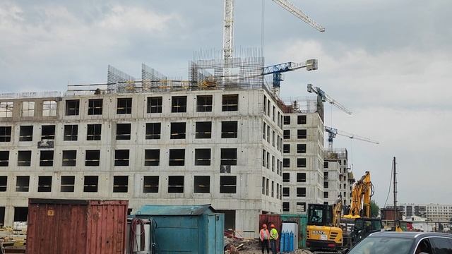 "Легенда" на Васильевском острове Кожевенная улица.