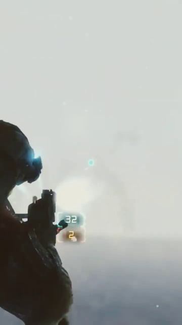 Первое Сражение с Пауком Dead Space 3