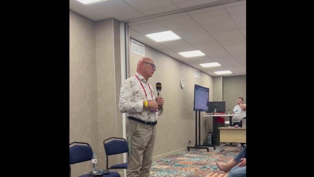 Фудмашина 2025 - 5. Автоматический душ