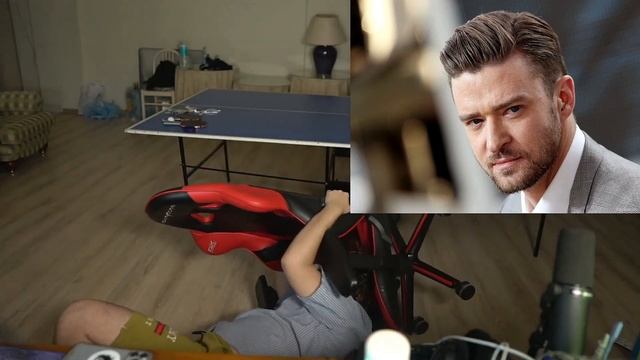 Muhanjan Упал со стула Муха мухан #шок