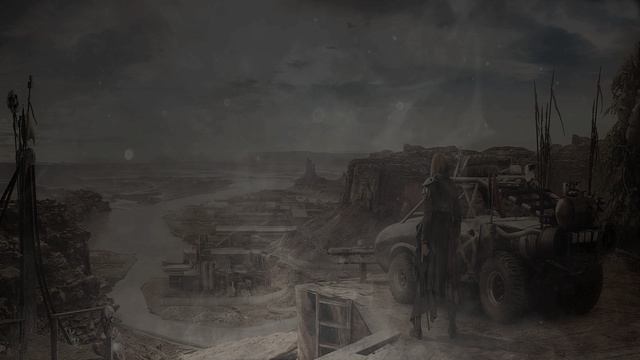 01 - Valley of the Doomed