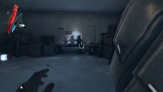 School 13 - Игрооргии _ Эпизод 14 - DISHONORED (D3 Media)