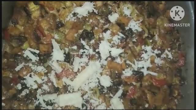 Обед или ужин в Марокко быстро