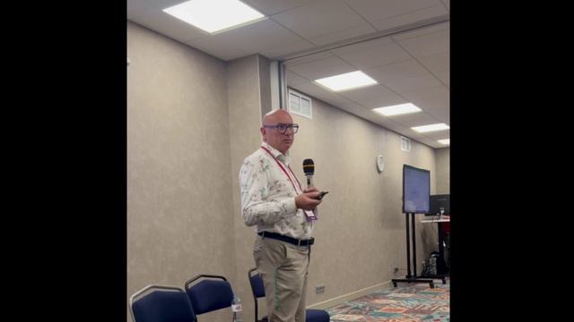 Фудмашина 2025 - 8. Нагрев. Электрика. Пар.