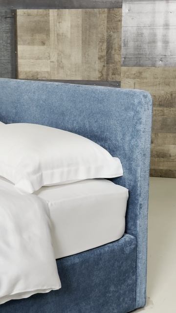 Кровать Liz k72 160х200