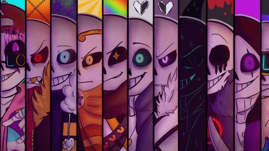 Андерсансы часть 2