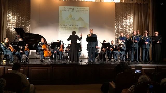 10. Военный батюшка