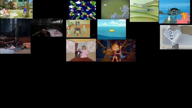 16 Разных Видосов #52 (ФИНАЛ 2 СЕЗОНА РАЗНЫХ ВИДОСОВ КАПКУТЕ)