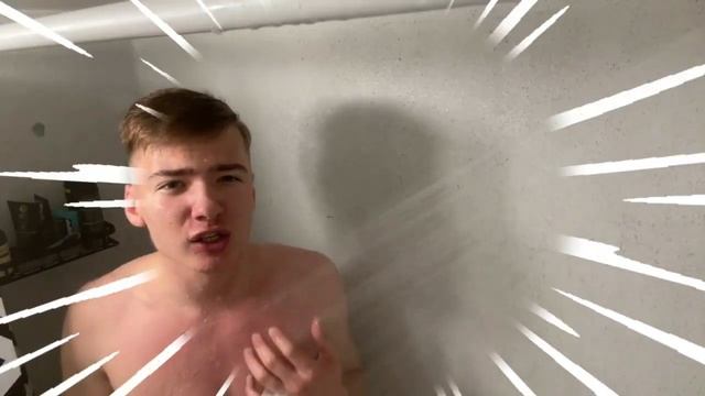 enzzai осторожно! слабонервным не смотреть даша мурзаева привет #шок