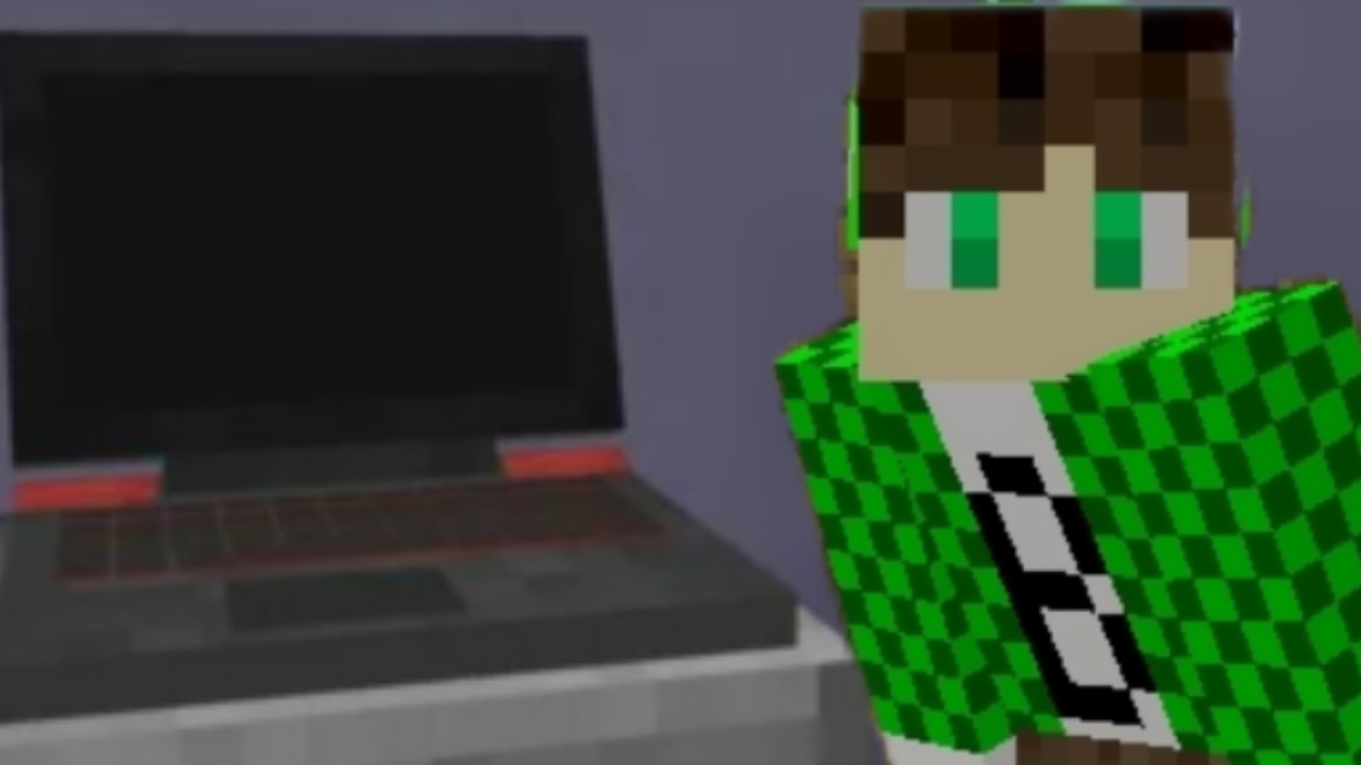 Купил себе ноутбук в деревне номер 115!