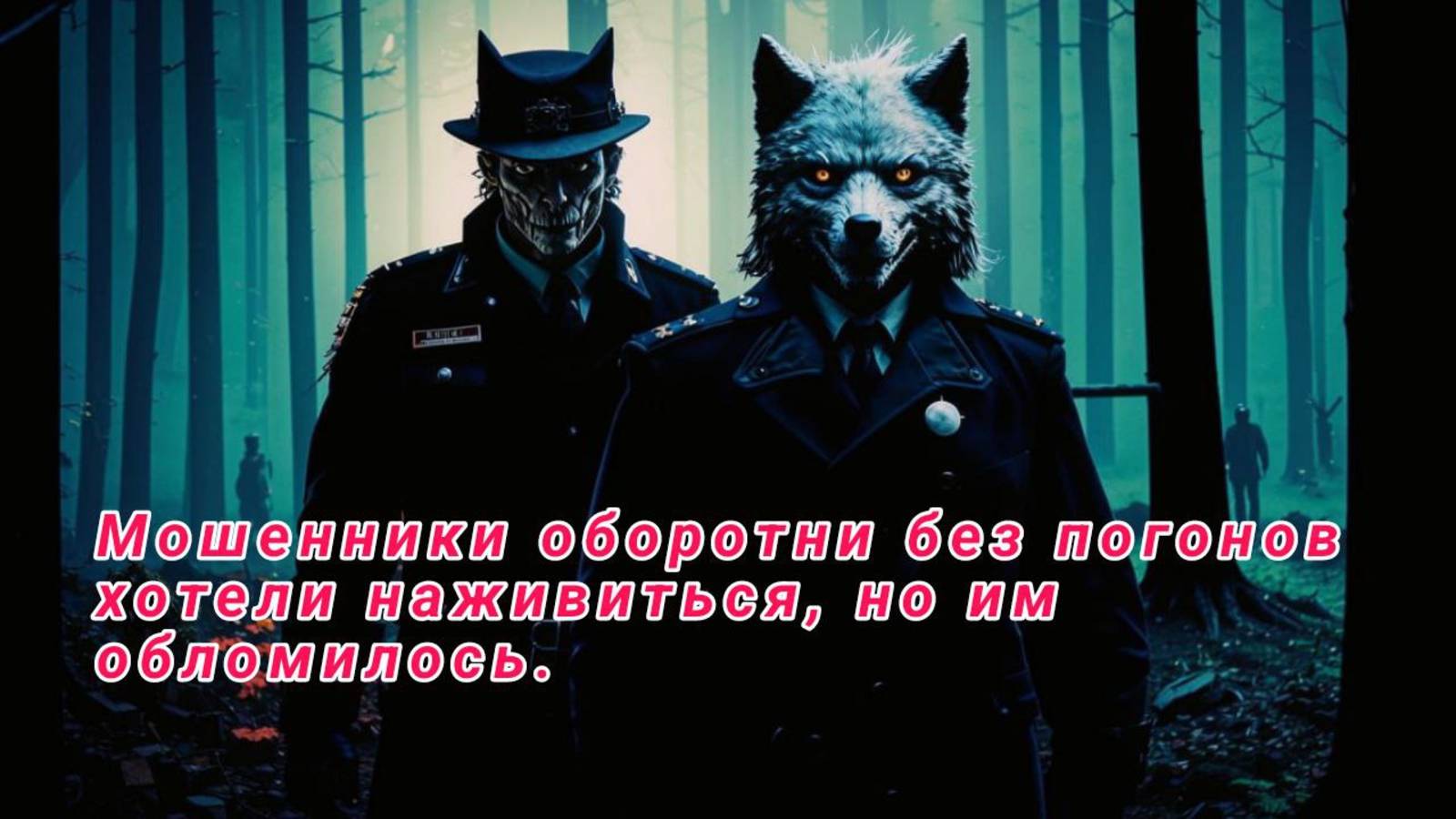 Адриан вышел на охоту 1 .