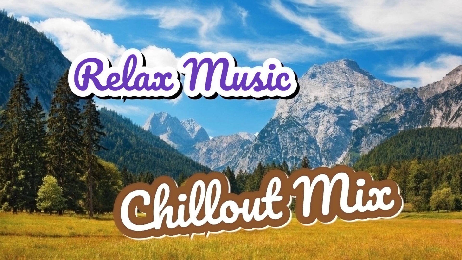 Лучшая подборка чилаут музыки | Релакс | Медитация | Спокойный сон