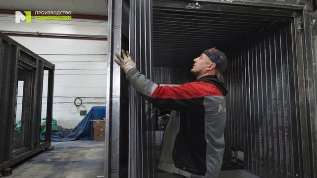 Корпоративный ролик компании «М1». Хабаровский край. ТОР «Хабаровск»