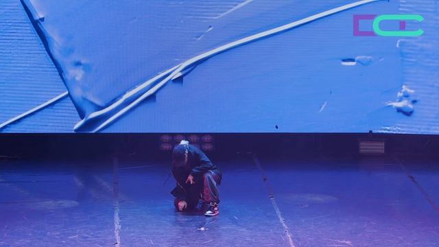 Соло Hwang T, дорама “Охотничьи псы», педагог-хореограф Евгений Иванов