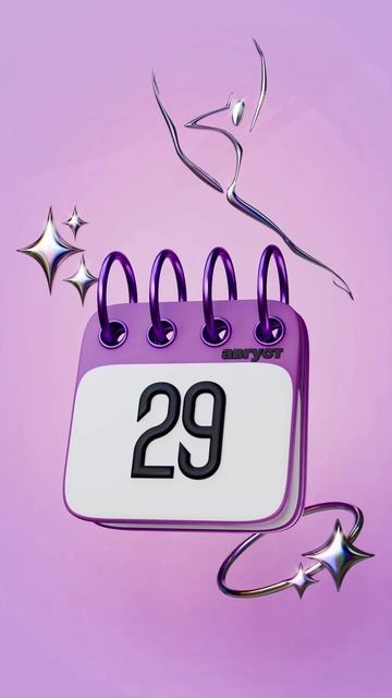 Сохраняем даты и записываемся на просмотры✨ #студияаннысеровой