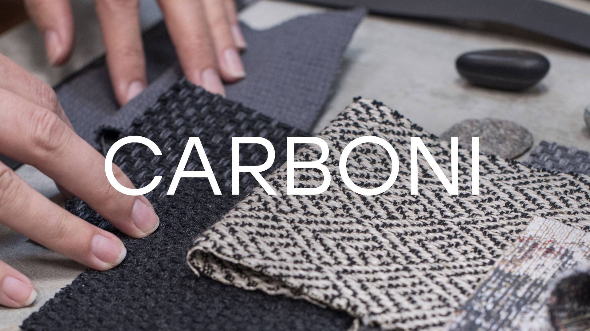 Carboni. Обзор коллекции