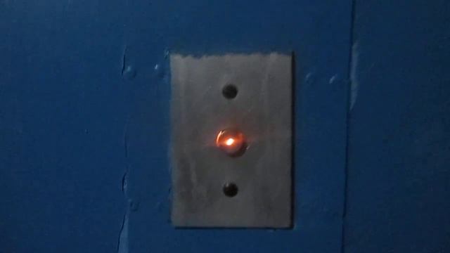 Лифты КМЗ @ С.О. г. Смоленск, ул. Рыленкова, д. 87 (2)