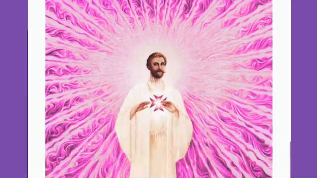 Бдение Иисуса (6 августа 2025 г)