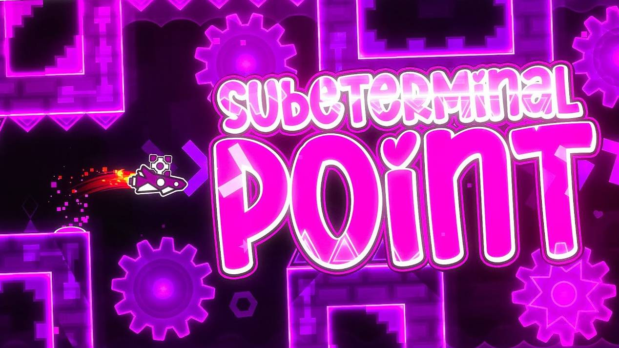 Subeterminal Point by slayerkirb (Insane) (Daily)