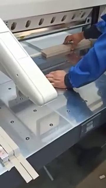 АРМЯНСКИЙ ТВИКС. ДВА РЕЗАКА GUOWANG GW80F – НА ДВУХ АРМЯНСКИХ ТАБАЧНЫХ ФАБРИКАХ