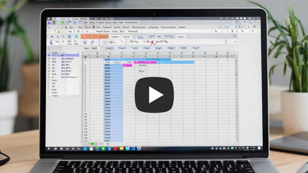 Условное форматирование в MS Excel