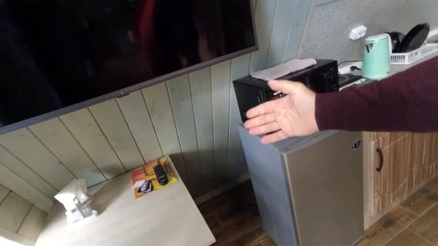 По дороге в горы, Адыгея