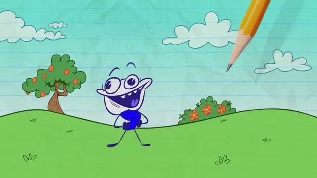 Сияющий Пенсилмейт