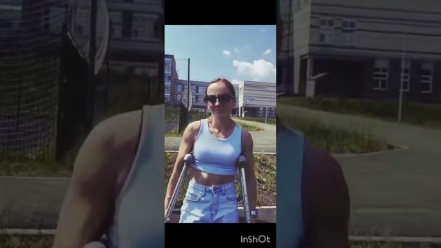 Восстановление спортсменов в "Липовке"