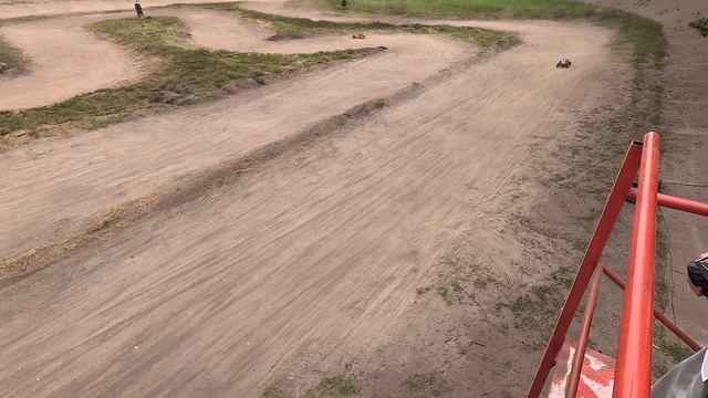 2wd / 2-3 финал / [2/2] GX023802