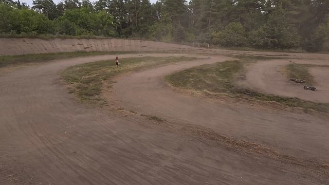 2wd / 3-3 финал / [2/2] GX023805