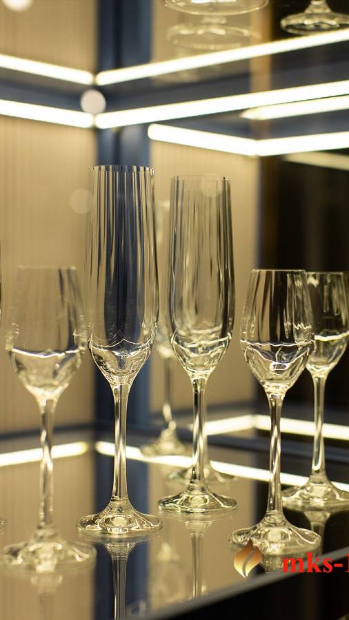 Подсветка на вашей кухне