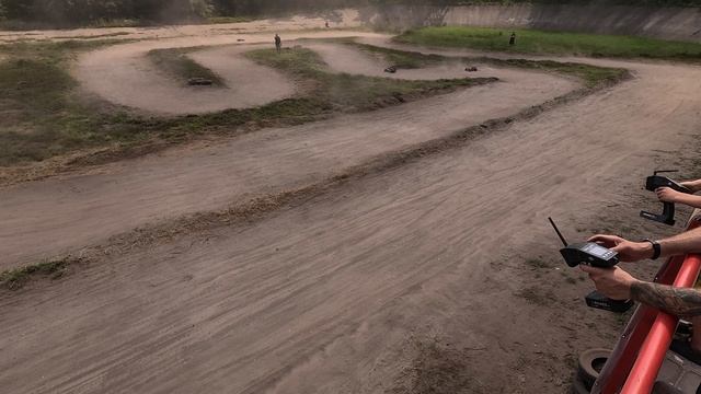 2wd / 1-3 финал / [2/2] GX023799