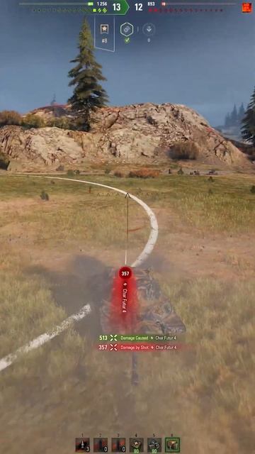 Мир танков ★ ИС-7 ★ ТОП ЛУЧШИХ ТАНКОВ #vagnergames #dmitriyvagner